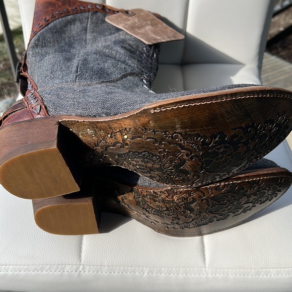 Patina Vie by Lane Boots | Shoes | Patina Vie By Lane Coachella ...